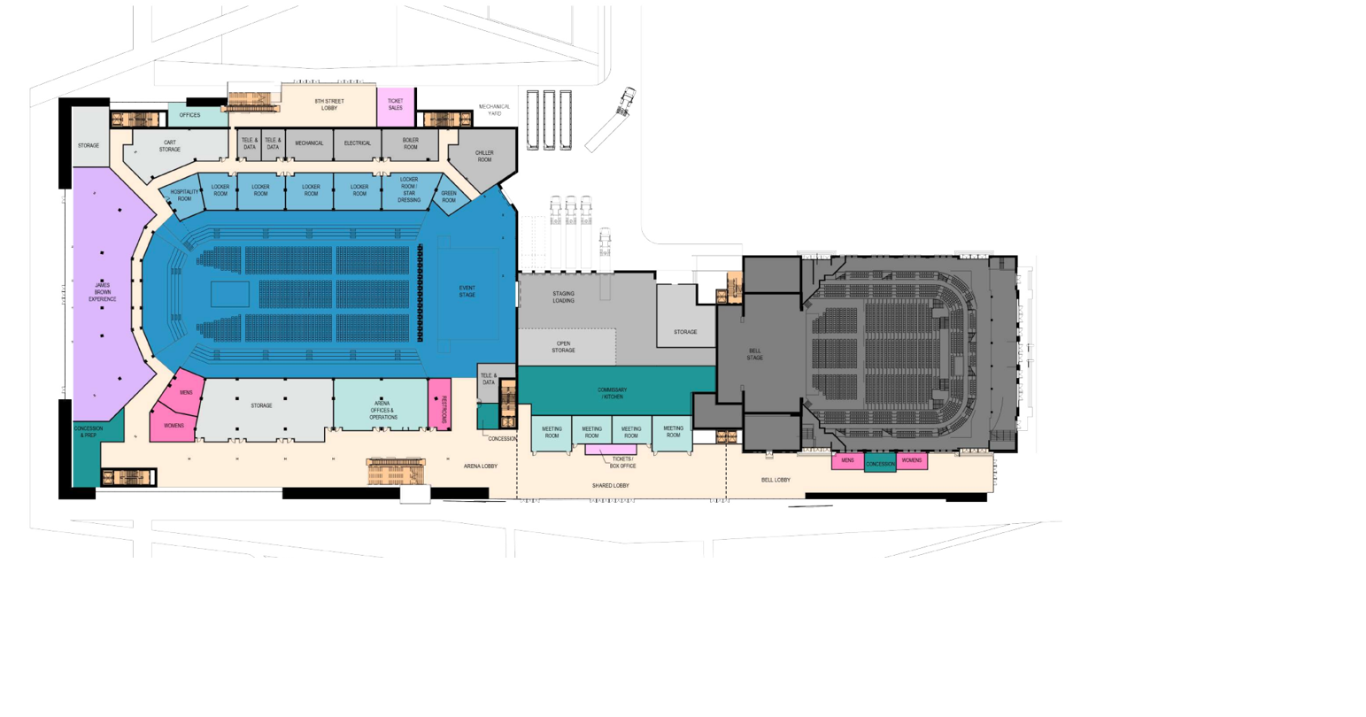 Number of Augusta business and tourism boards unanimously support C ...