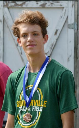 Henderson, Cinnamon led teams at Pinewood Prep Invitational | Prep ...