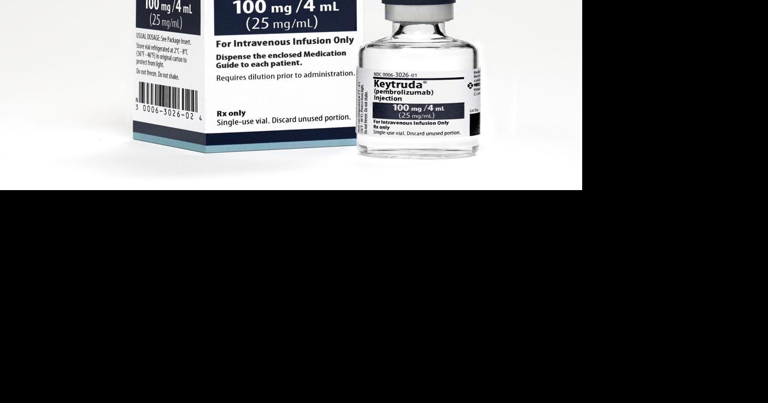 Skin cancer drug’s advance | Features | postandcourier.com