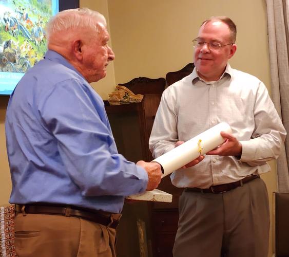 Author David L. Preston reflects on 'consequential' French and Indian War