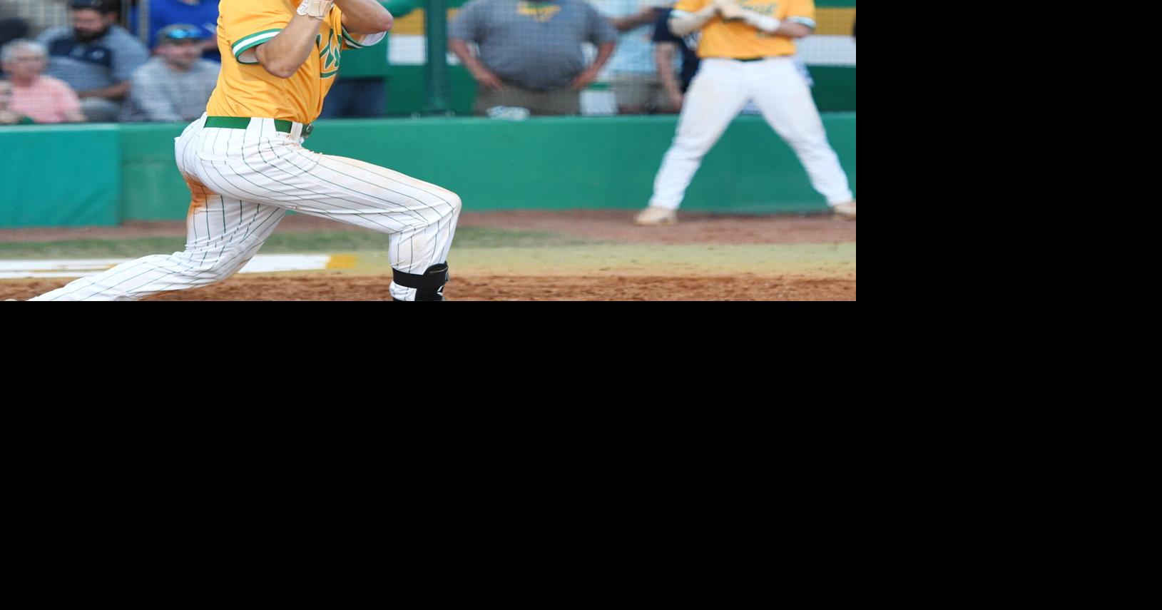 Green Wave to host District 7 Baseball championship