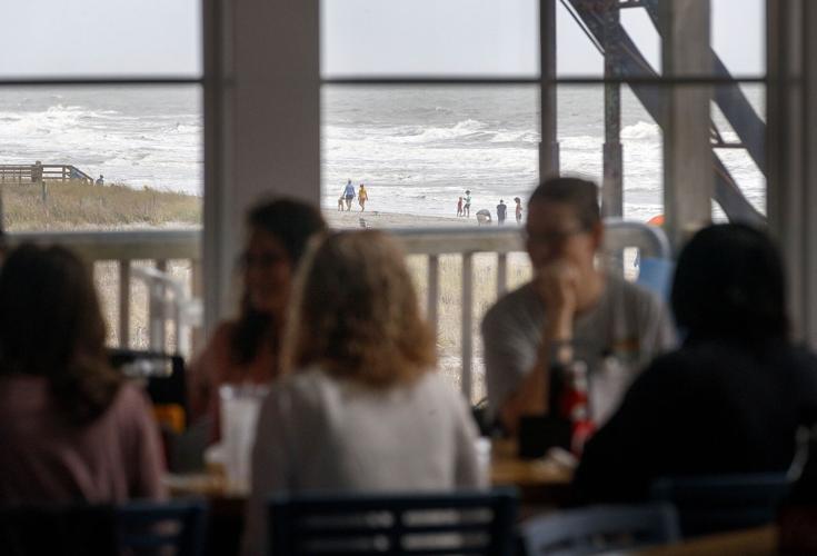 Photos: Pier 101 Restaurant & Bar is open after 2-year closure | Photos ...