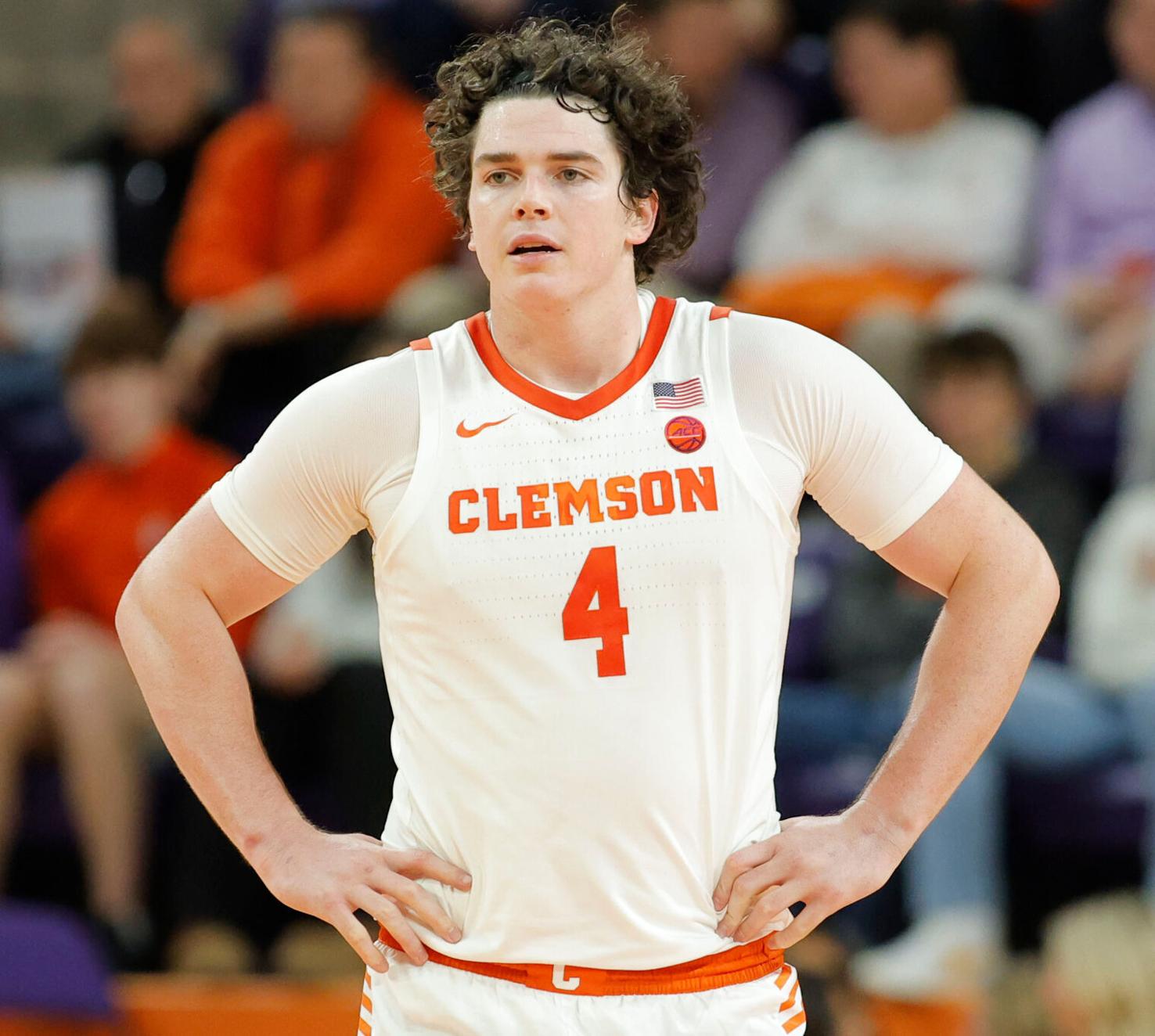Clemson police release arrest report on Ian Schieffelin DUI