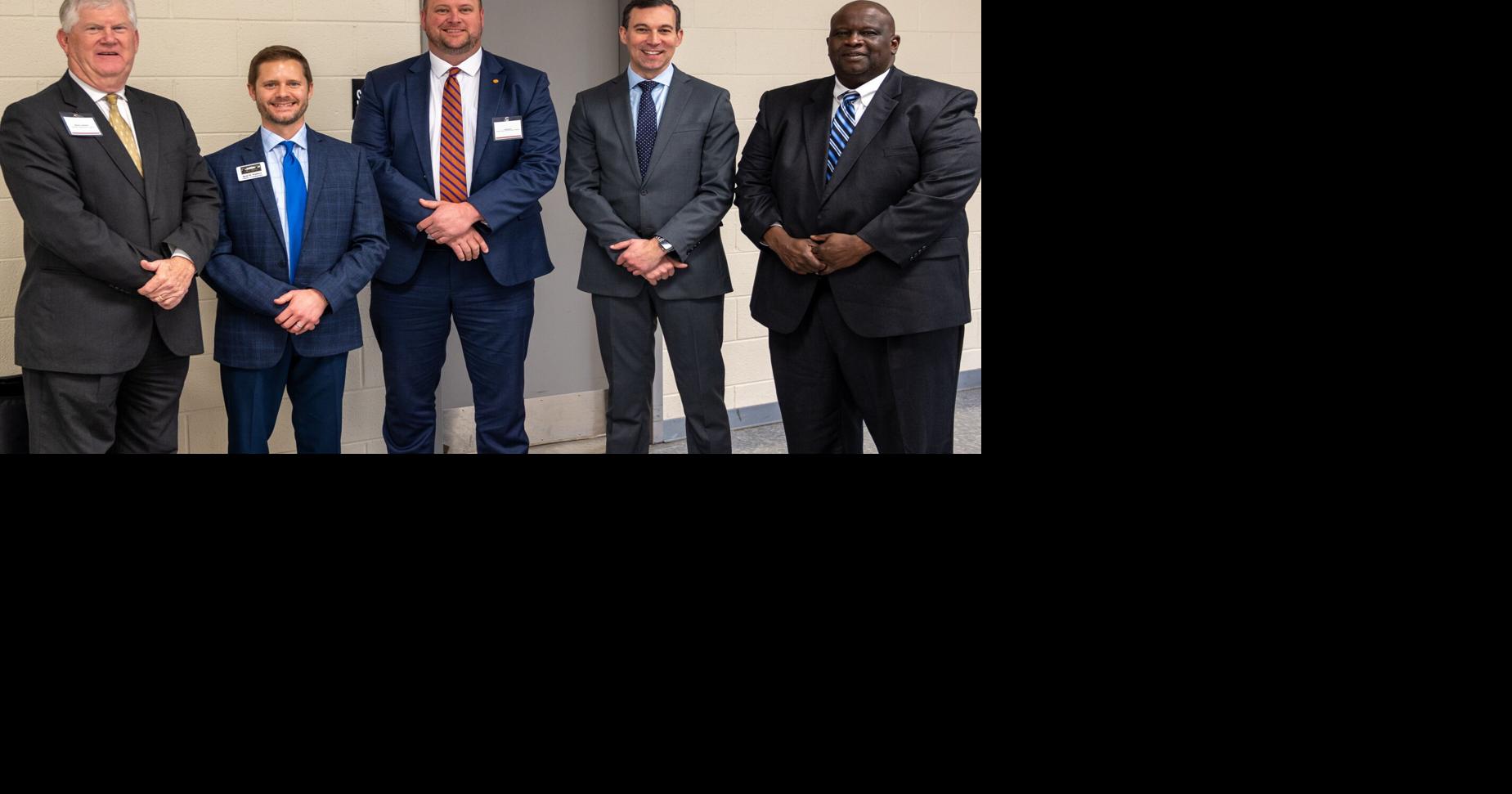 Duke Energy continues efforts to power South Carolina economy with ...