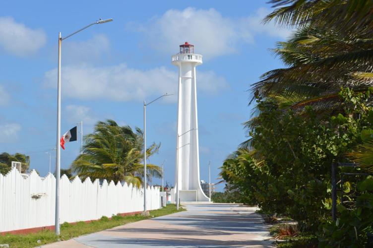 Reader photo pick of the week: Lighthouses