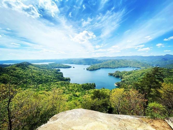 25 Things to do in the Upstate