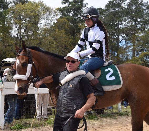 Aiken Trials set for Saturday at the Aiken Training Track