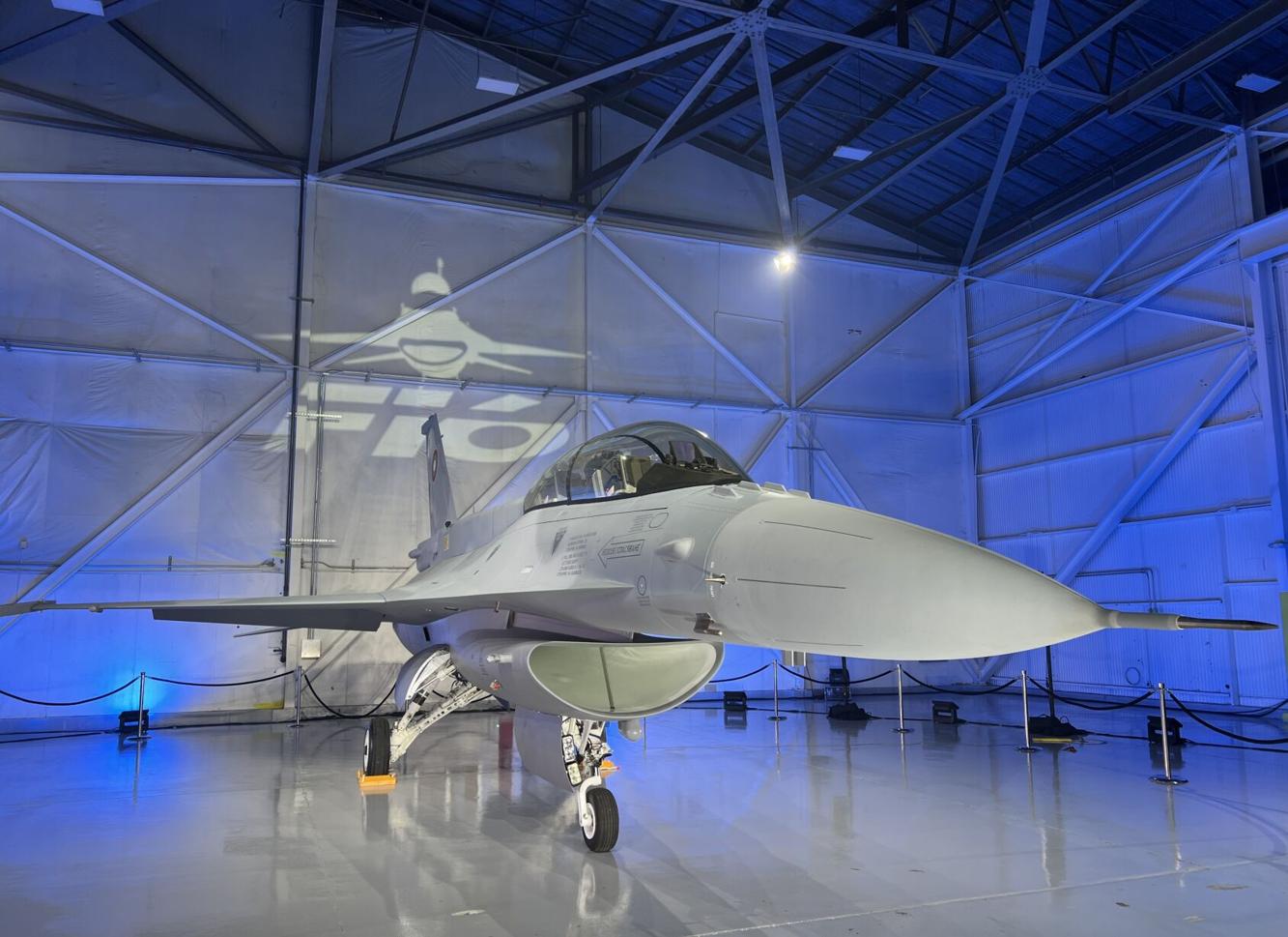 Lockheed Martin to have layoffs at SC F-16 jet factory