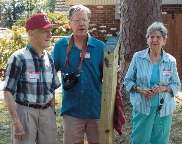 Phil Lockard: Longtime church leader has a heart for service | In the ...