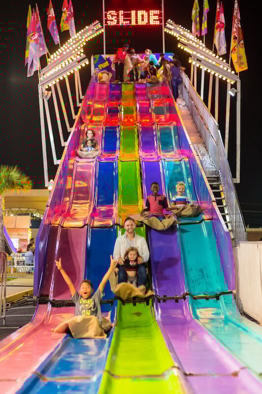 Everything You Need to Know about the South Carolina State Fair ...