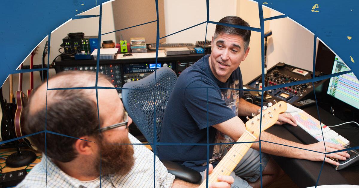 Columbia’s Todd Mathis pays tribute to deceased producer and label ...