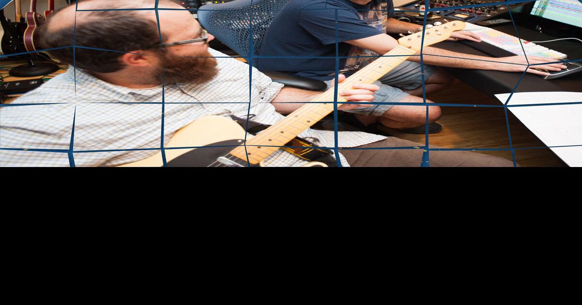 Columbia’s Todd Mathis pays tribute to deceased producer and label ...