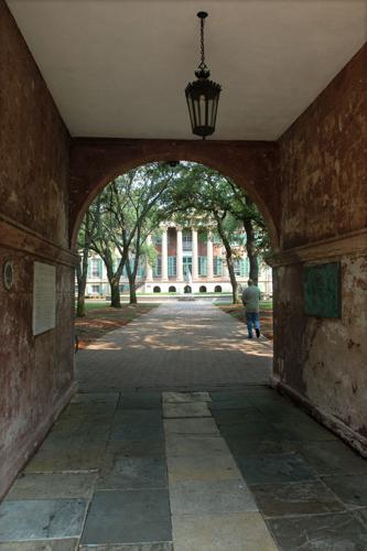 Cistern Yard | News | postandcourier.com
