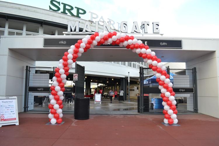 2022 CSRA Heart Walk | Photo Galleries | postandcourier.com