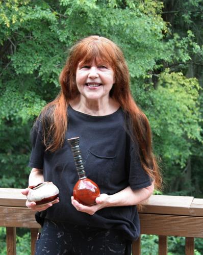 Victoria Milheim is North Augusta Artists Guild Artist of the Month ...