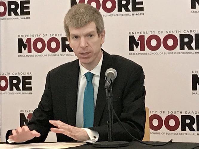 A dichotomous recovery: Dr. Joseph Von Nessen makes economic predictions