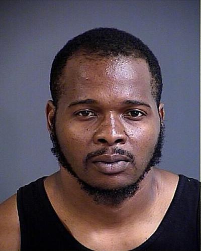 A North Charleston man is accused of fatally shooting his wife. He shot ...