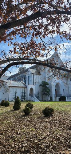 ARTS AND HUMANITIES: A holiday pilgrimage: Georgia monastery offers ...