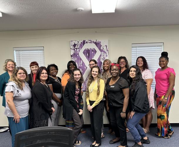 Cumbee Center provides resources, raises awareness for domestic ...