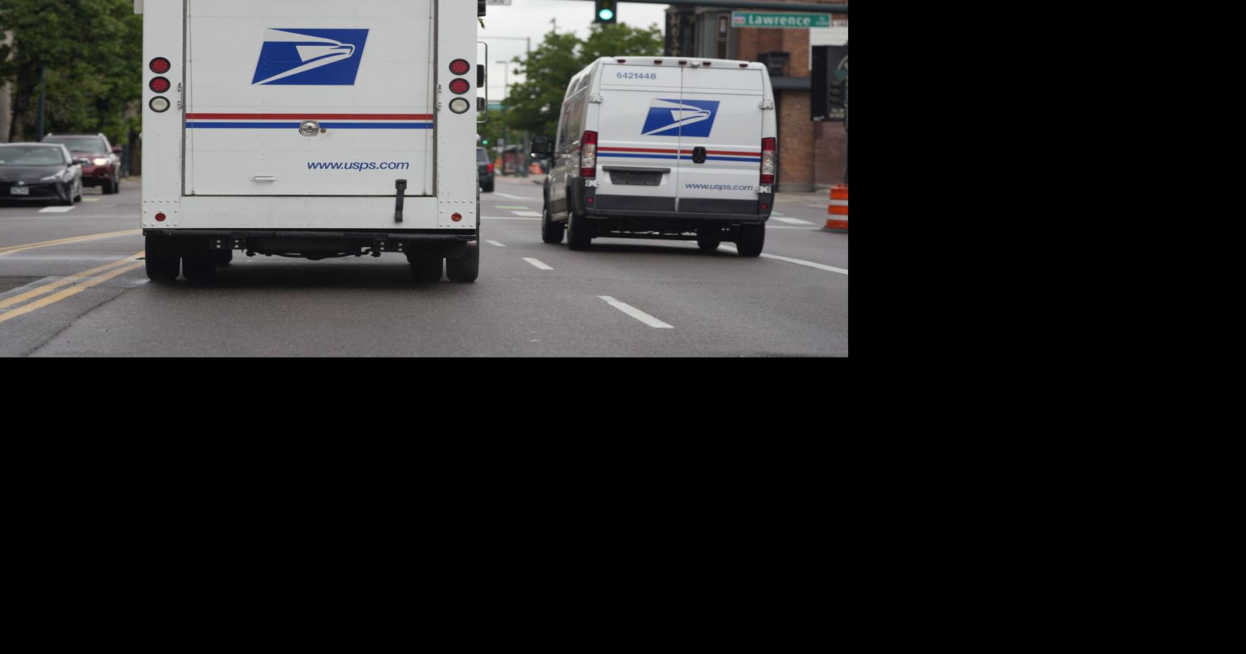 USPS rule change could impact Richland County, SC taxpayers