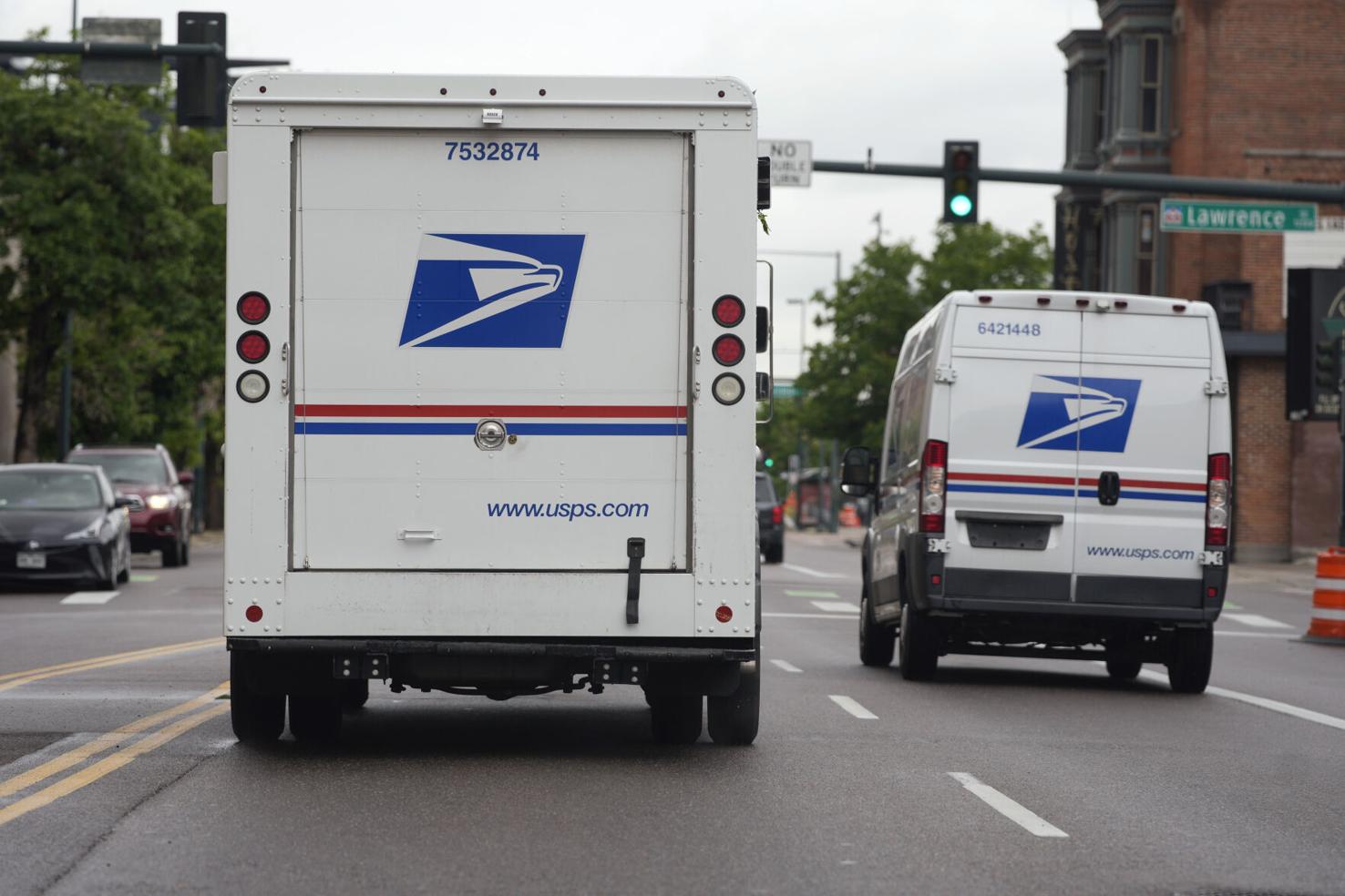 USPS rule change could impact Richland County, SC taxpayers