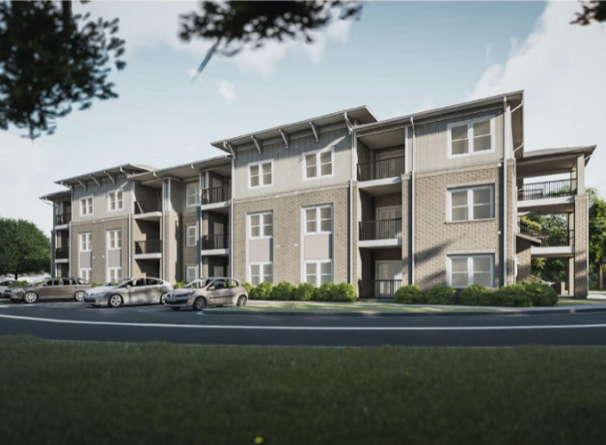 How Greenville will use $12M of its landmark affordable housing pledge