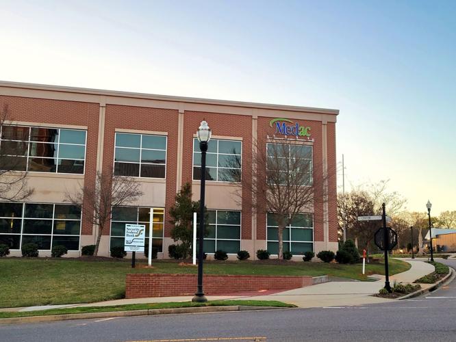 AO Multispecialty property in North Augusta sells for $31M