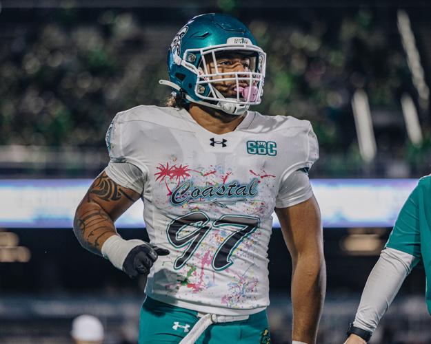 College football needs Coastal's Haunticleers every year