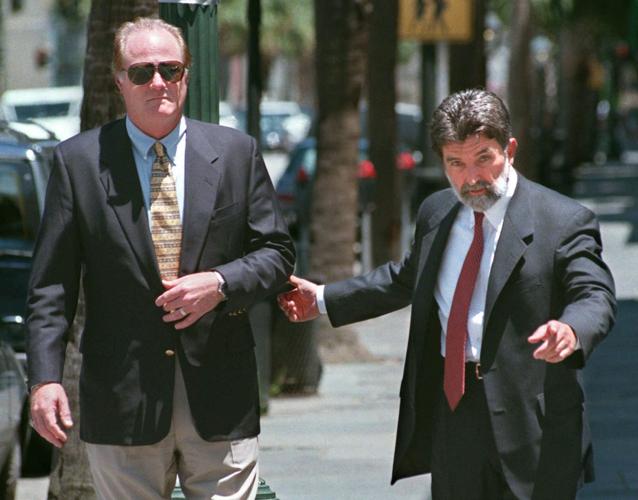 Federal corruption prosecutions are way down across the nation and in ...