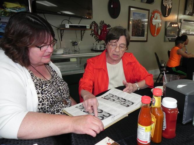 Winyah Class of 1952: Still going strong after 65 years