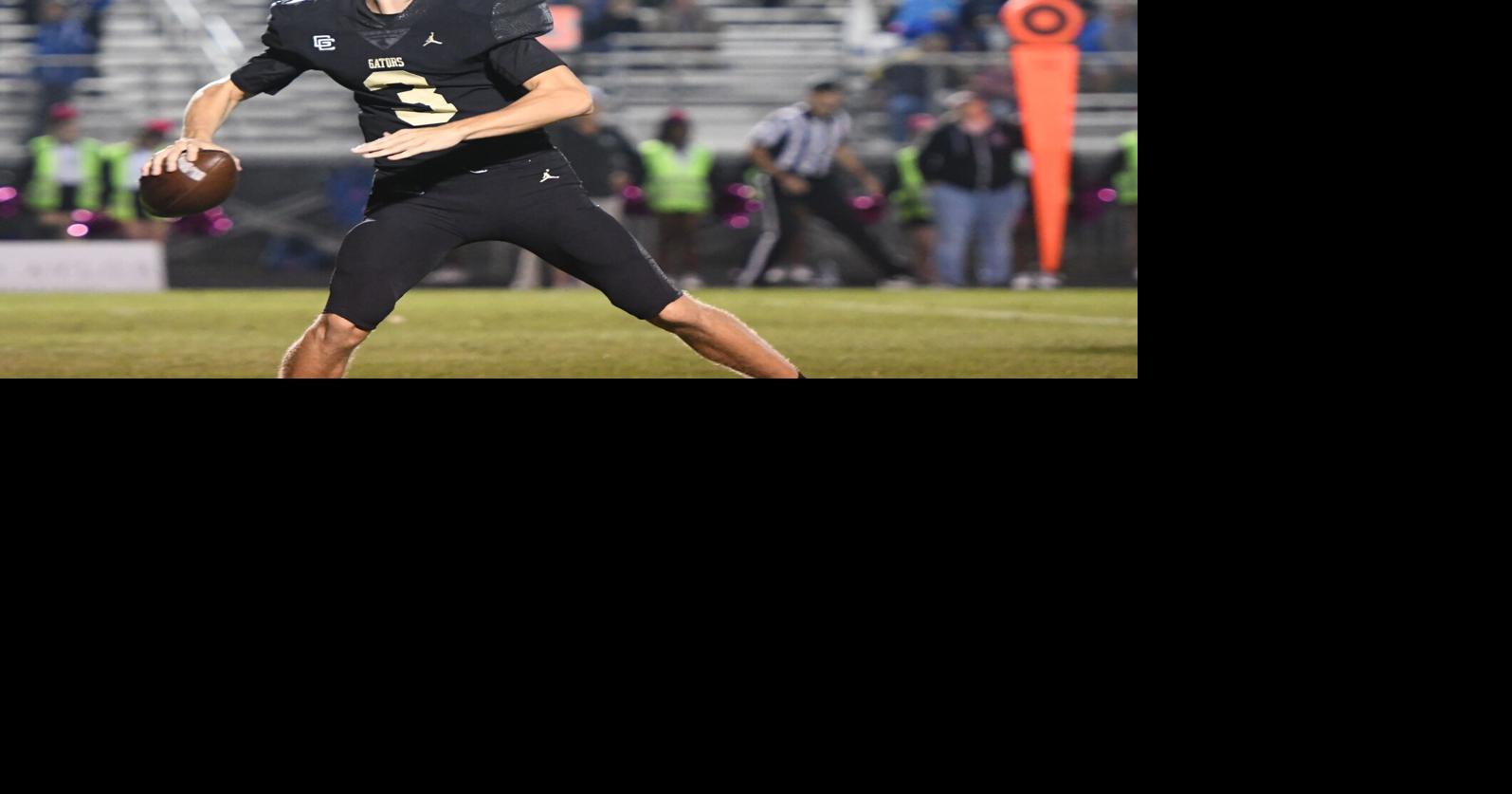 Goose Creek's Drew Moore named player of the year in Region 6-AAAAA