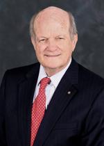 Former Horry County School Board member Howard Barnard dies