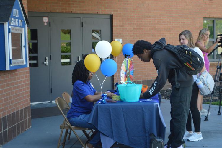 Aiken Tech kicks off year with new student growth