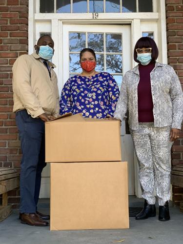 Father to Father reaches out to struggling dads | News | postandcourier.com