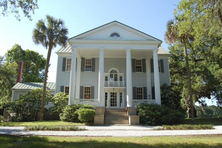 Charleston's historic plantation sites share story of slavery