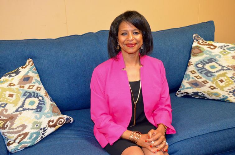 Cherell Butler: Creating a legacy of giving