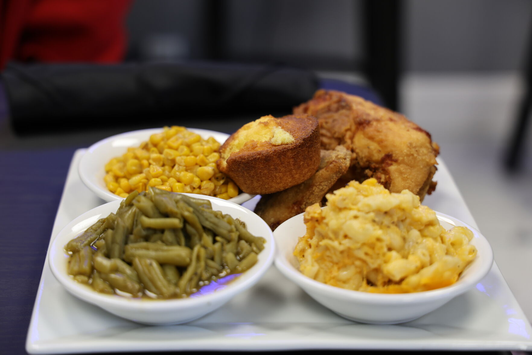 LeeBoy Kountry Kitchen opens restaurant in Columbia, SC