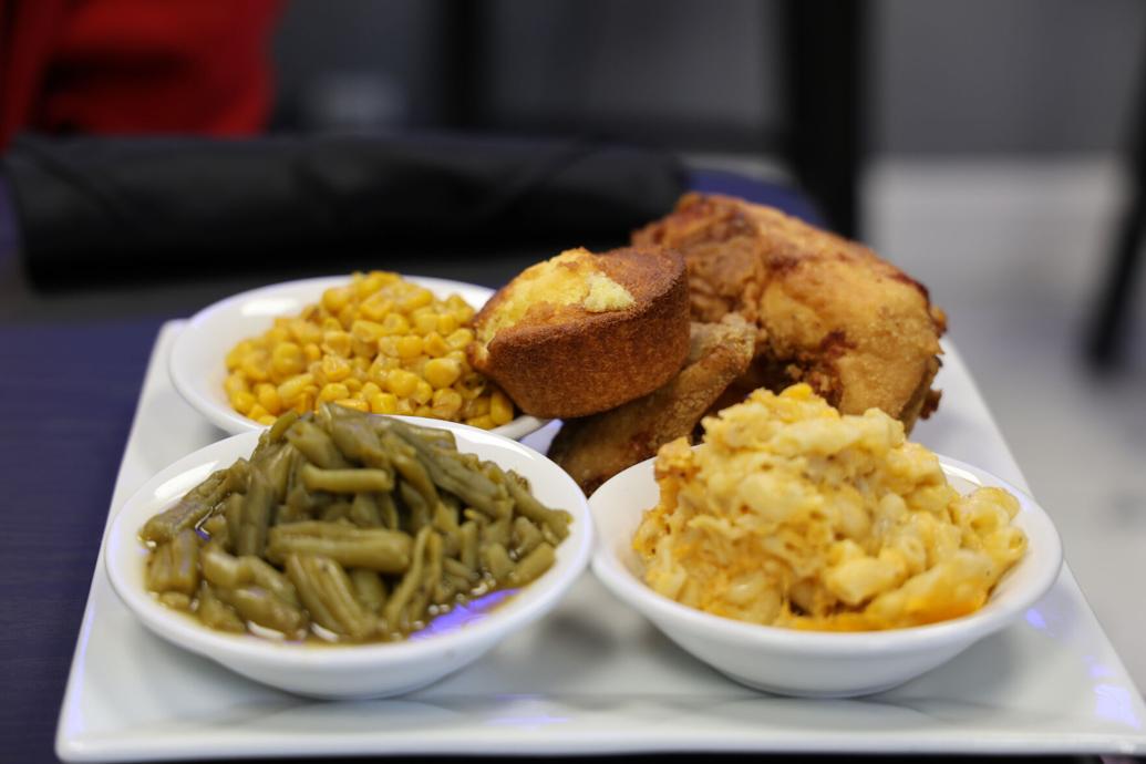 LeeBoy Kountry Kitchen opens restaurant in Columbia, SC