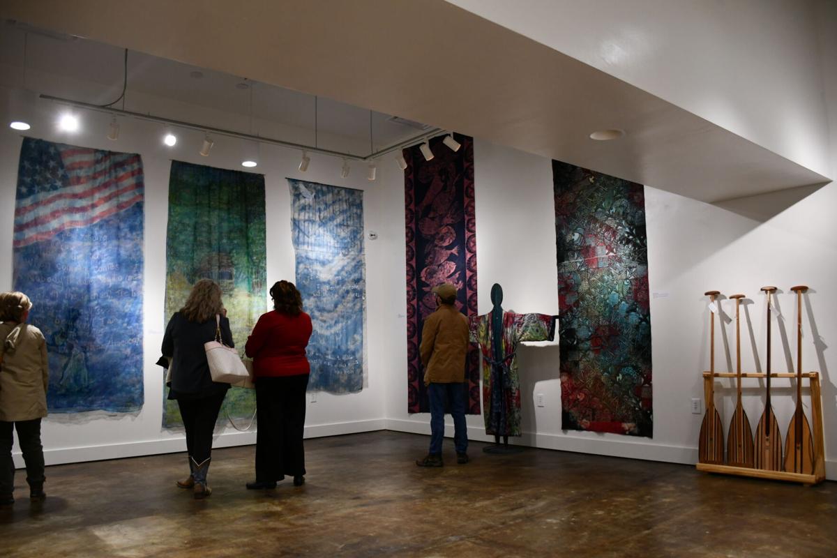 Public Works Art Center celebrates one year | News | postandcourier.com