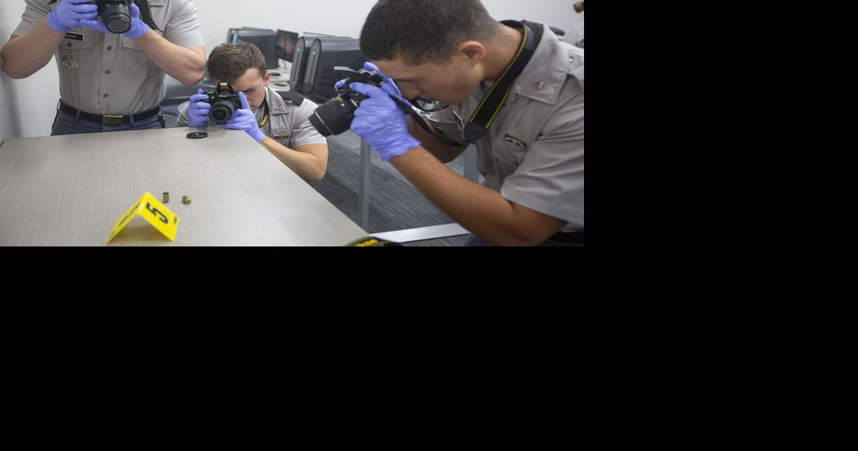 The Citadel gets new multi-million dollar arts facility, offering ...