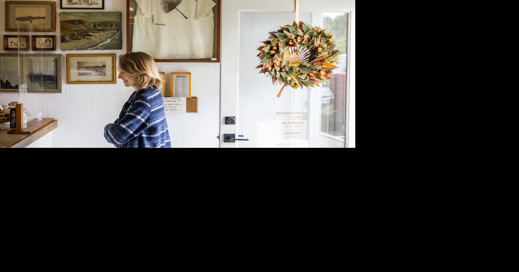 Prophet Coffee to open soon in Charleston, South Carolina