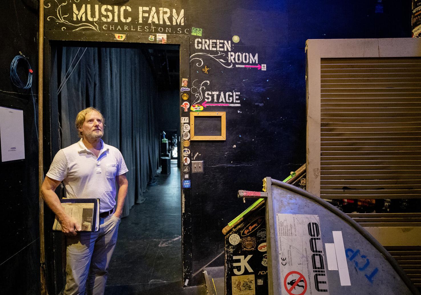 Looking back on The Windjammer's legacy as IOP venue celebrates 50th ...