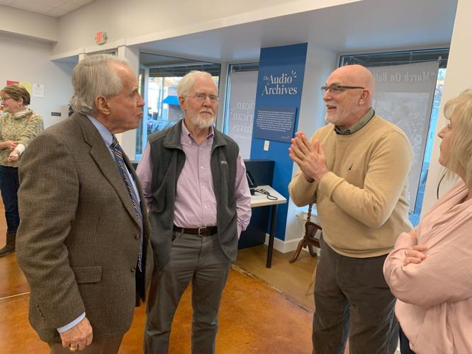 Event celebrates Jewish merchants