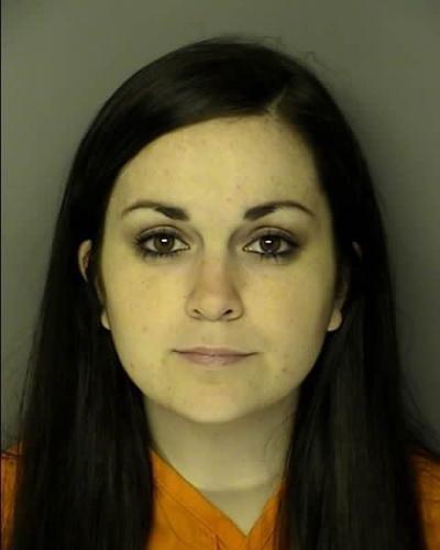 Conway teacher accused of improper relationship with student