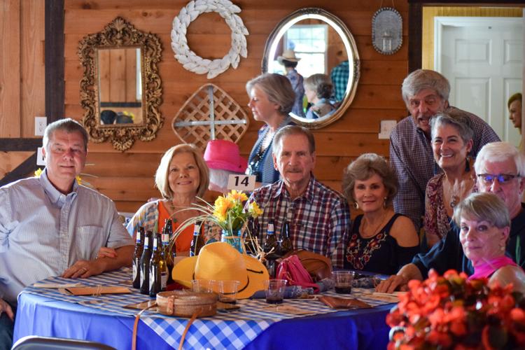 Boot Scootin for Our Kids: Western-themed fundraiser benefits Child ...