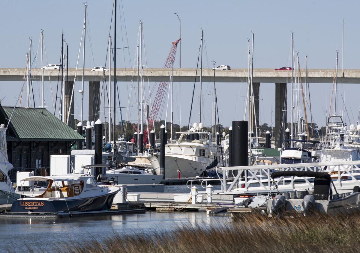 SC boat taxes to be cut under Statehouse bill