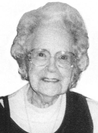 Muscott, Florence Emma