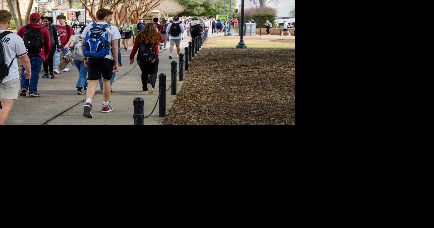 Clemson, USC keep tuition flat from extra state funding