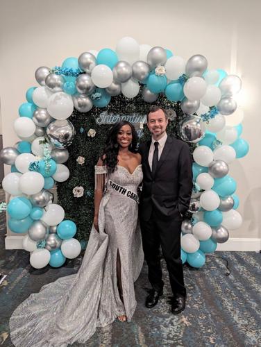 Meet the March Mom of the Month: Michelle Brandt