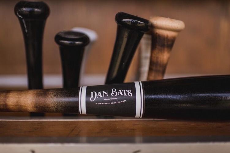 Upstate custom wooden bat business born from quest for a sweet swing